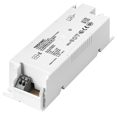 LC 60W 1400mA fixC SC SNC2: Constant current LED Driver