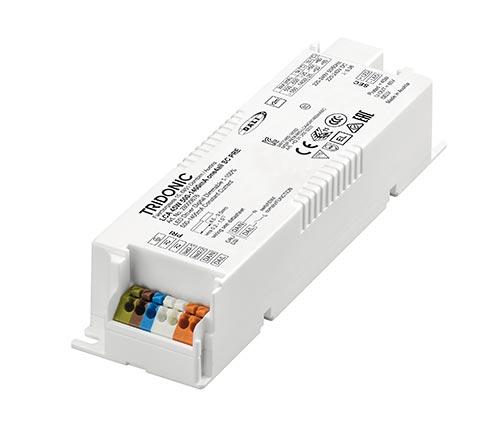 LCA 45W 500–1400mA one4all SC PRE: Constant current DALI