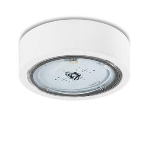 iTech IP65 "F" - Narrow Beam Emergency Light - INOVEC TRADING