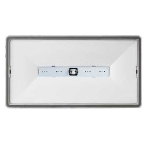 ONTEC S IP65 "F" Narrow Beam Emergency Light - INOVEC TRADING