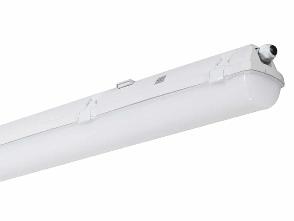 TREVOS PRIMA LED SERIES WEATHERPROOF INDUSTRIAL LIGHT FITTING - INOVEC ...