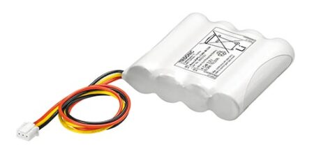 TRIDONIC EM ConverterLED LED Emergency Battery Kit QCD Approved