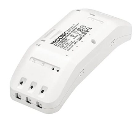 TRIDONIC EM Converter PACK LiFePO4 Battery Pack QCD Approved