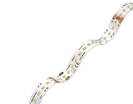 LLE FLEX CC TRIODNIC Flexible LED Module - INOVEC TRADING
