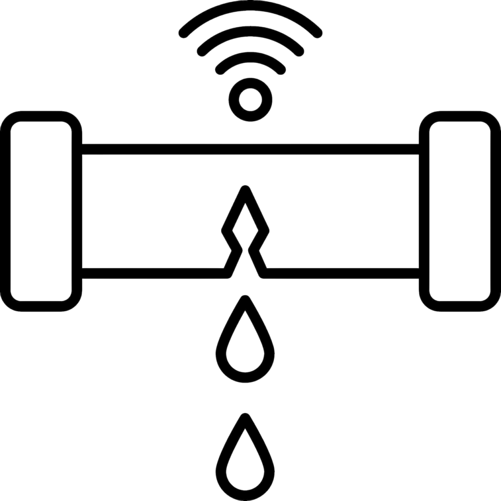 Belimo 01DT-1LP NTC10k Duct/Immersion Temperature Sensor