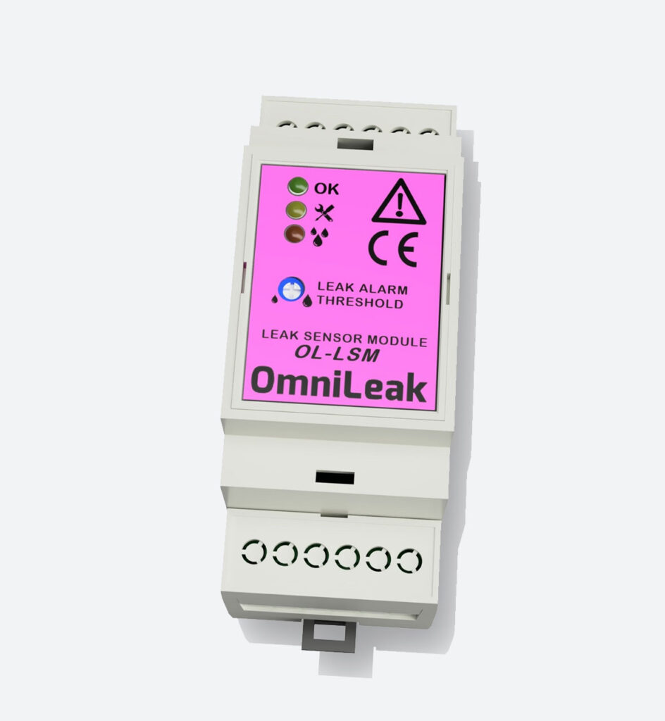 OL-LSM Leak Sensor Module – Advanced Liquid Leak Detection